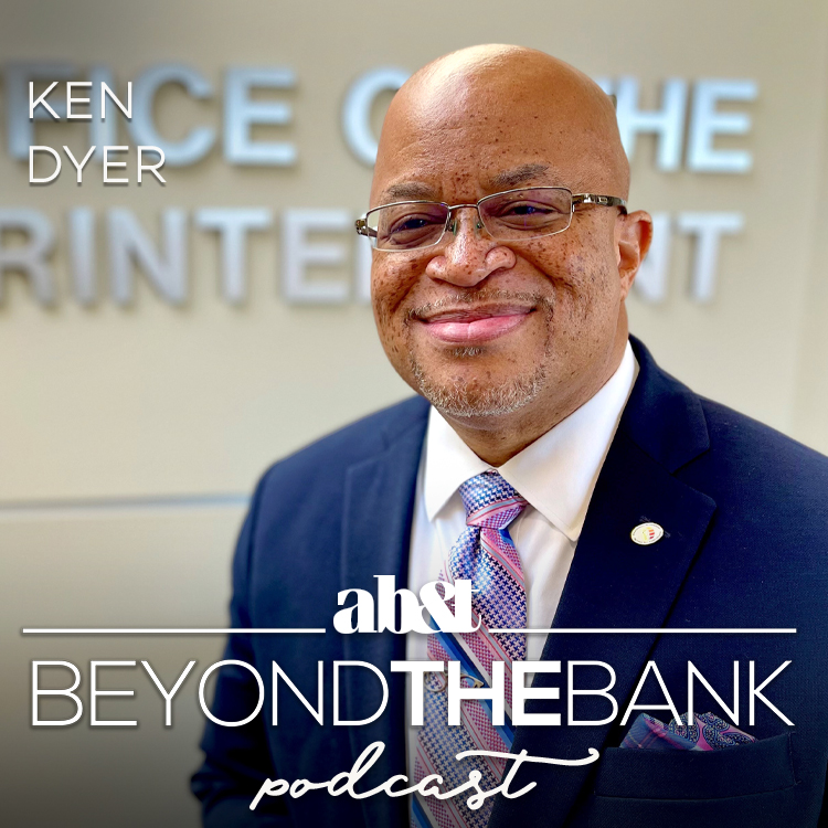 AB&T - Beyond the Bank